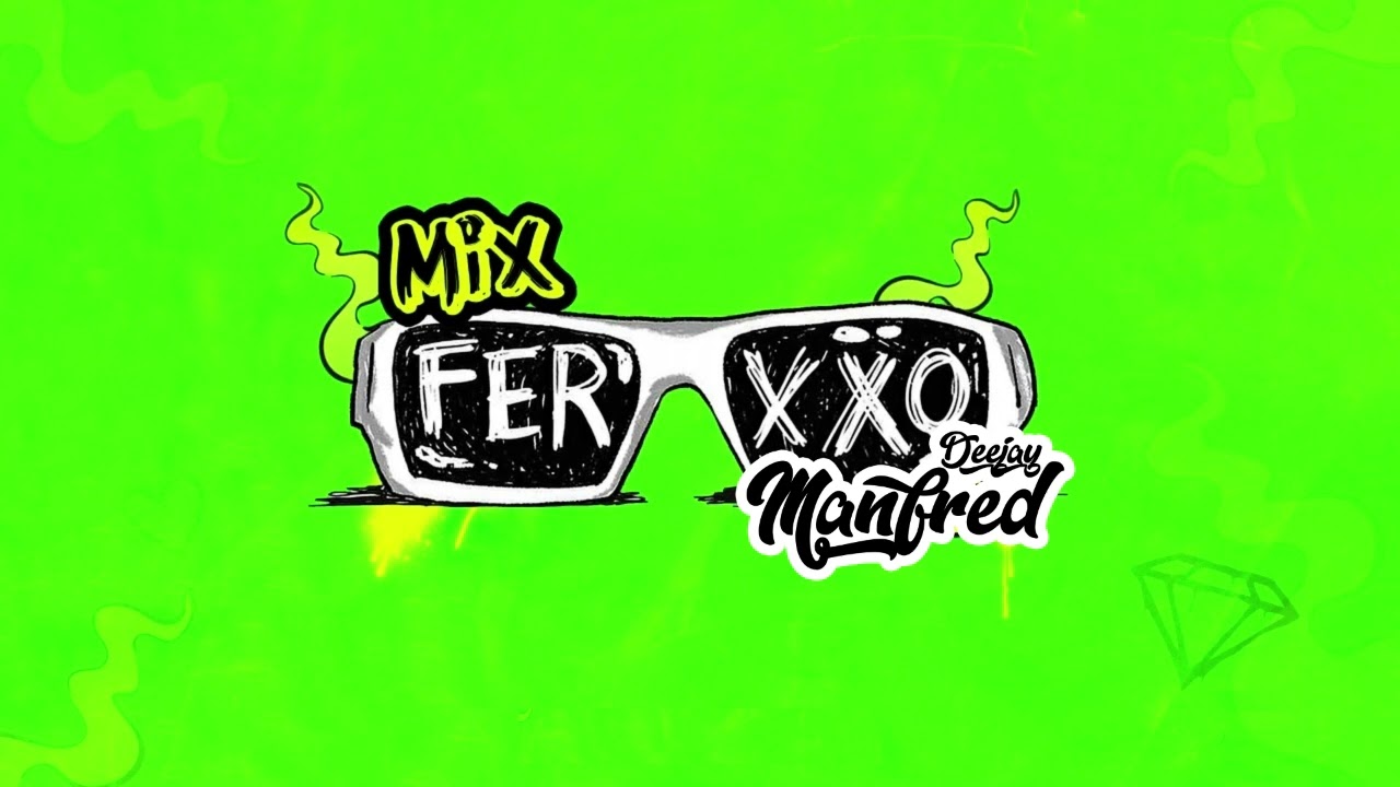 Ferxxo Merch - Official Store